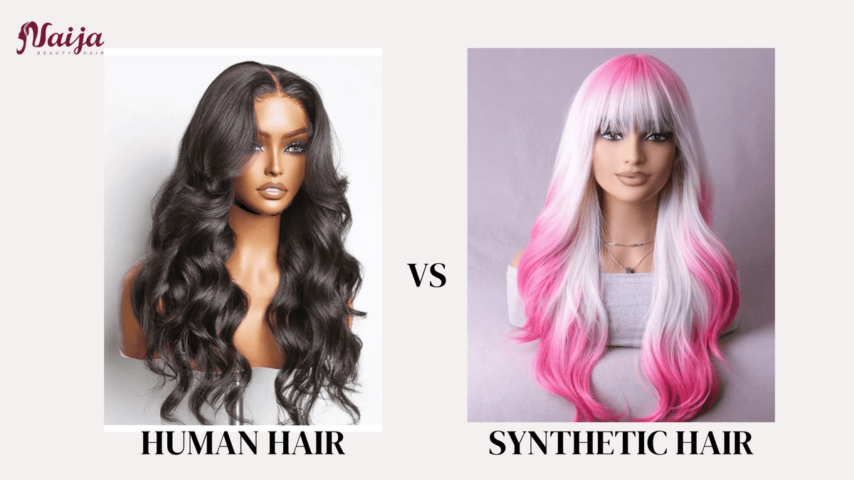 Why Human Hair Wigs Are Worth the Investment (And How to Spot Fake One ...